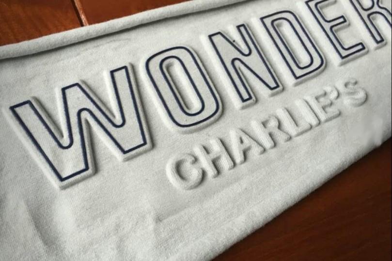 Embossing or Debossing silicone ink - anysil